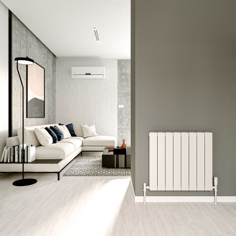 ВЕРТИКАЛНИ РАДИАТОРИ - etherm - Дизайнерски Алуминиеви Радиатори